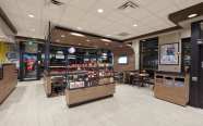 Tim Hortons Stores In Canada Are Getting A 700 Million Facelift