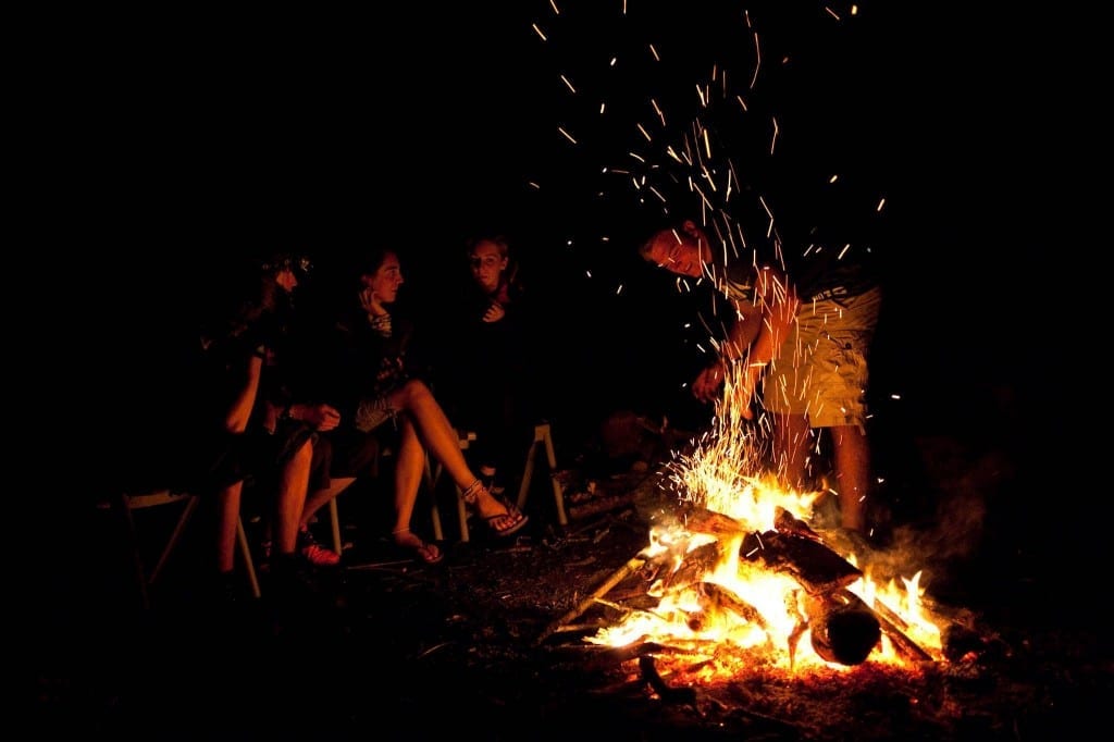 Campfire ban to be lifted for Vancouver Island as rain returns to forecast