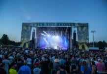 The Tea Party rocks The Mcpherson Playhouse (PHOTOS) - Victoria Buzz