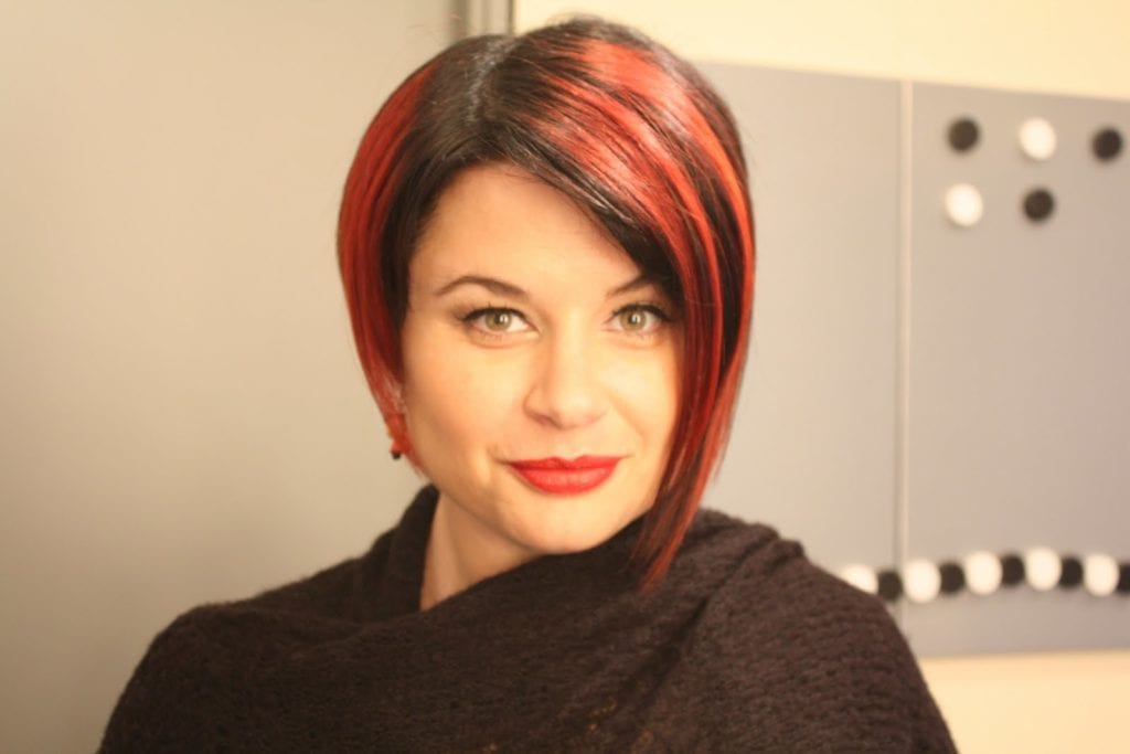 Robin Farrell returns to Vancouver Island to join Ocean 98.5 morning team