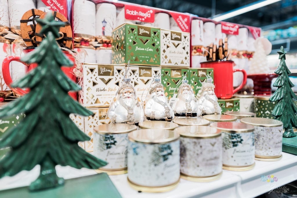 18 holiday markets in and around Victoria for all of your shopping needs