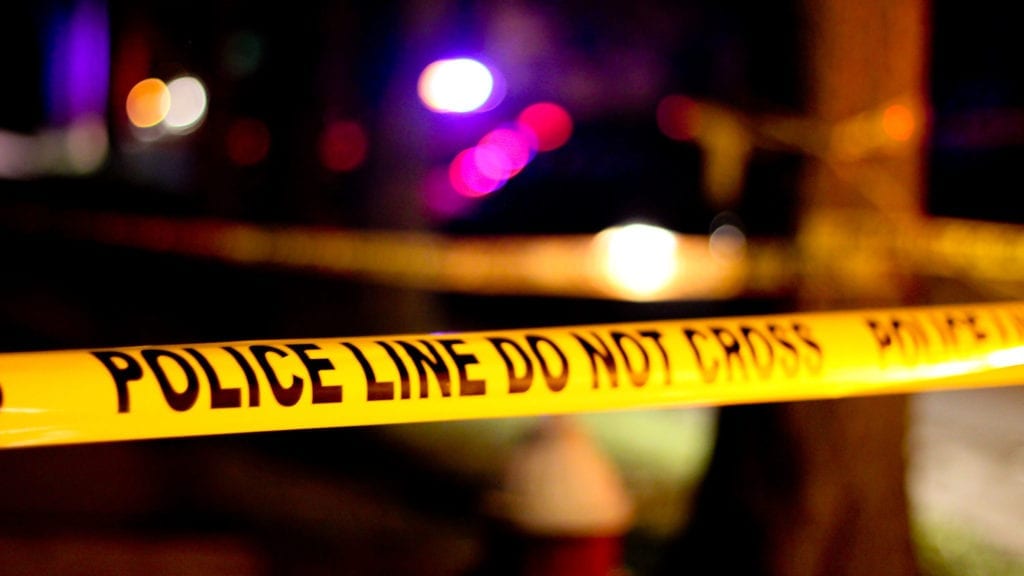 RCMP investigate after shots fired from vehicle in Nanaimo park
