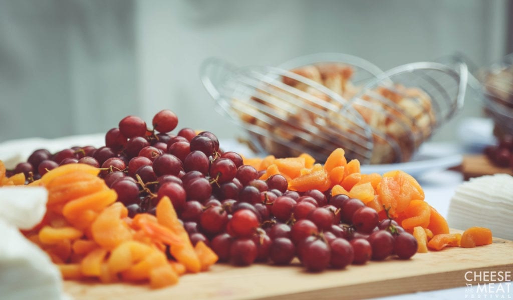 More vendors released for the Victoria Cheese and Meat Festival