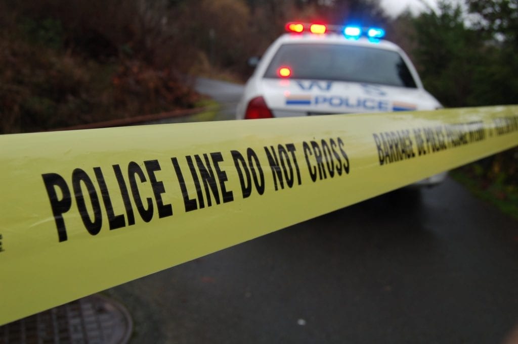 Thetis Lake Park reopens after police seize firearms and apprehend ...