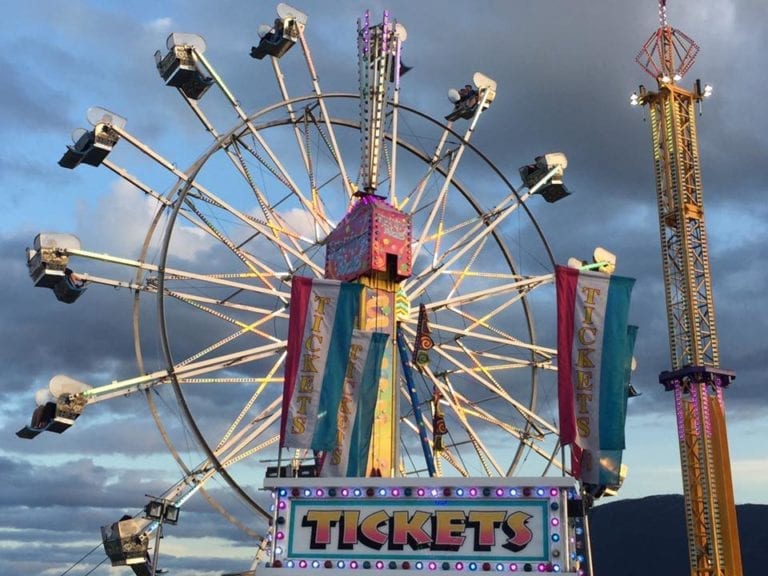 11 things to do in and around Victoria this weekend—April 26th and 27th