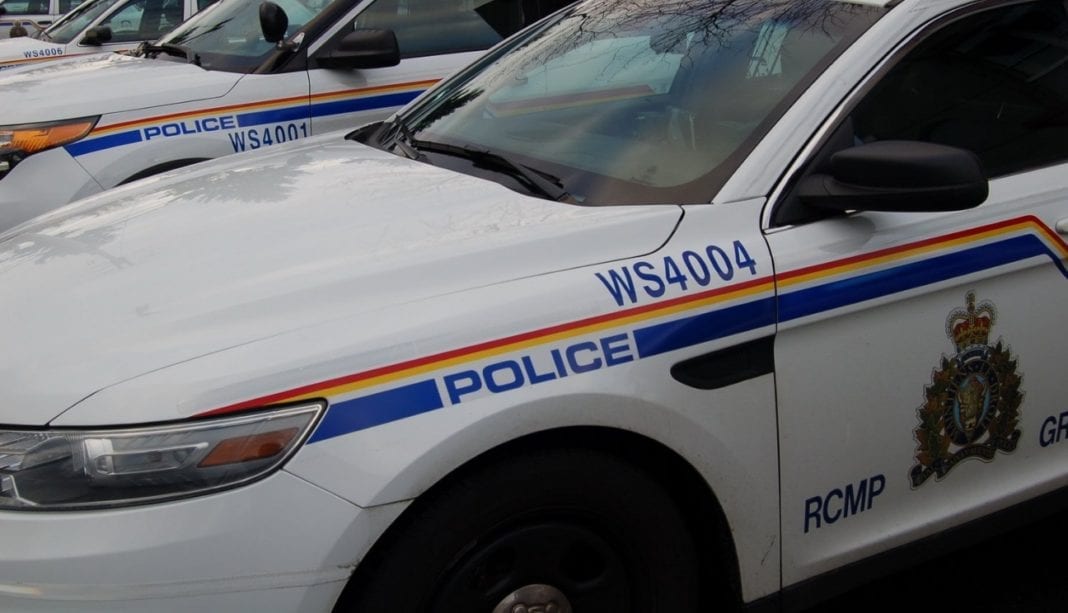 Police recover over $10K in stolen property from View Royal residence