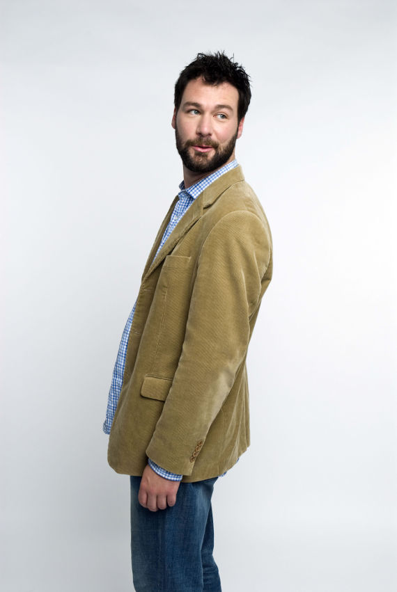 5 reasons to watch Jon Dore's 'Big Questions, Huge Answers' comedy ...