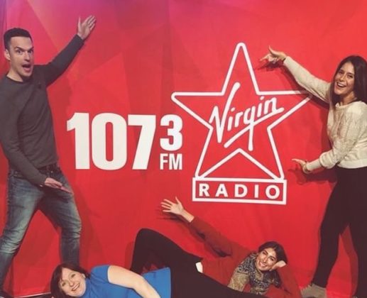 Victoria’s 107.3 Kool FM has rebranded to Virgin Radio and has new ...