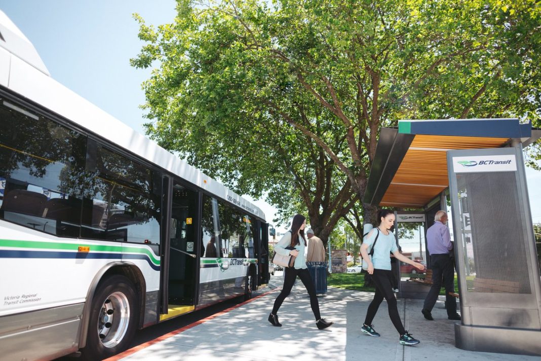 BC Transit releases upcoming seasonal summer changes to these popular ...