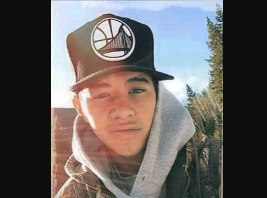 Victoria Police seek public assistance in search for missing 20-year ...