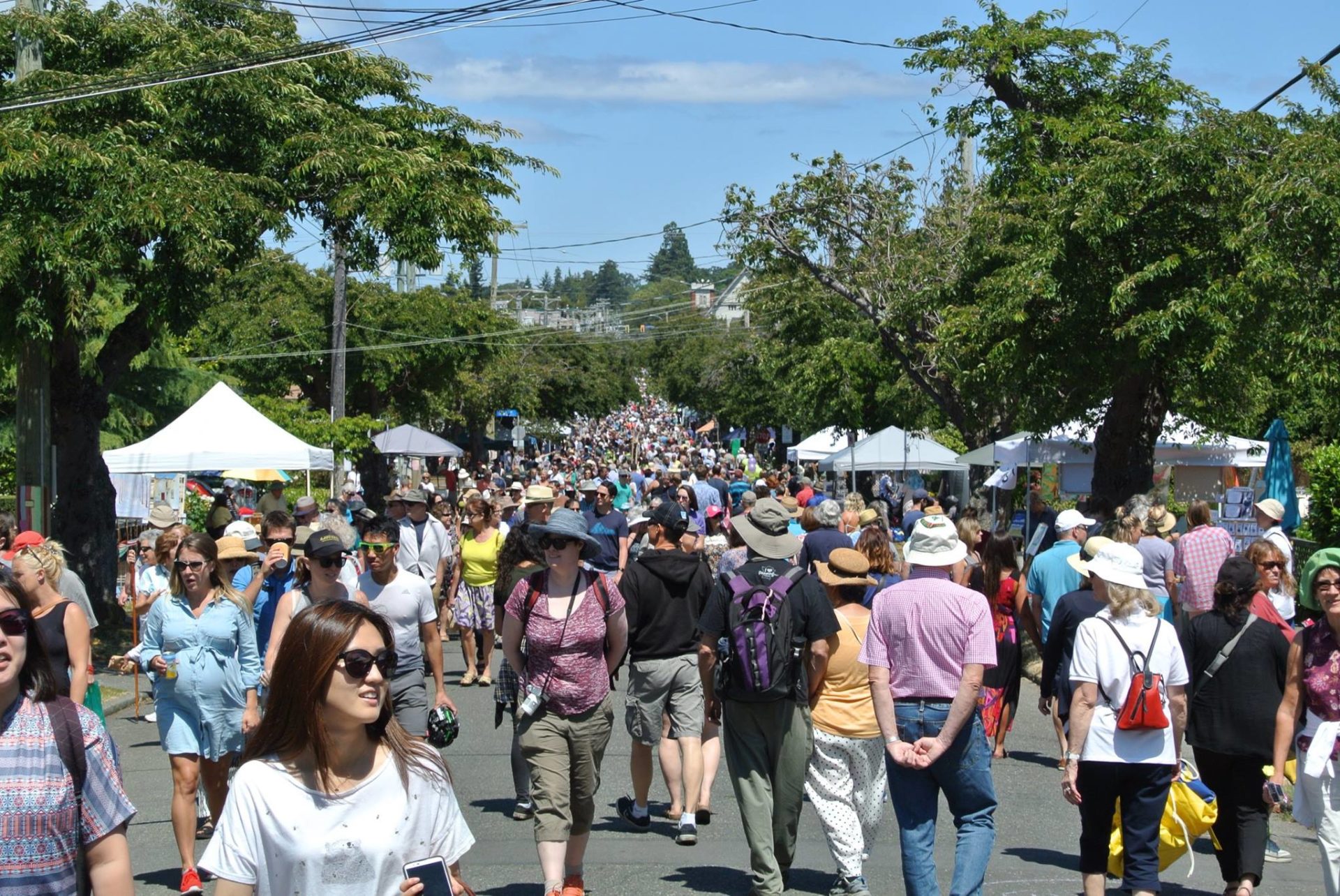 6 reasons why you need to attend the TD Art Gallery Paint-In happening ...