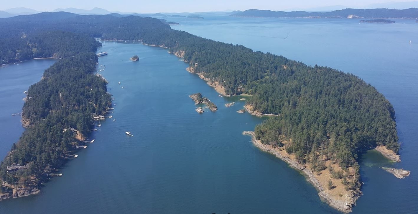 Province building 24 affordable rental homes on Salt Spring Island