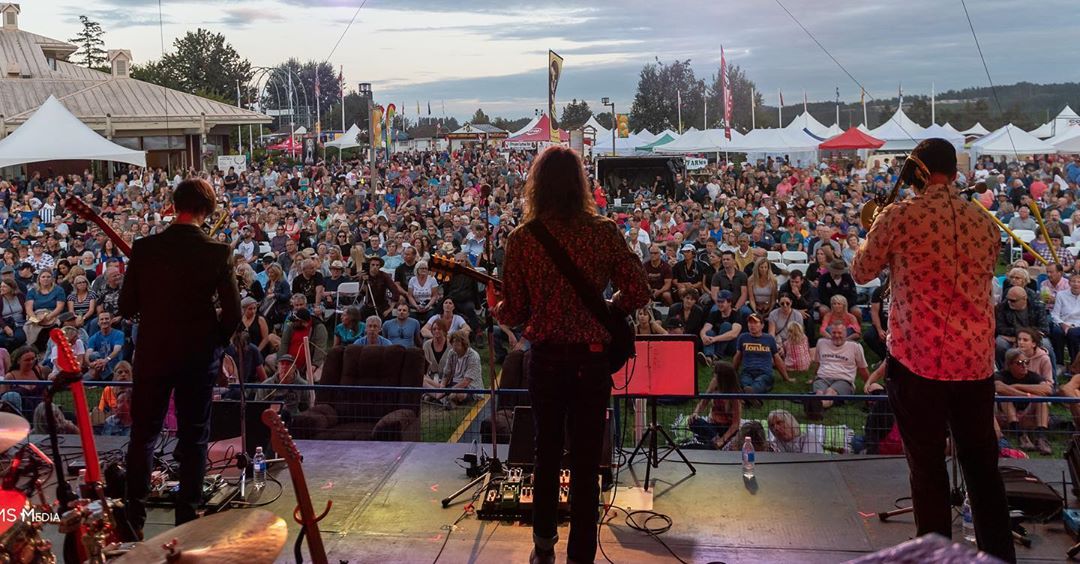 26 photos and videos of this year's Saanich Fair last weekend (PHOTOS ...