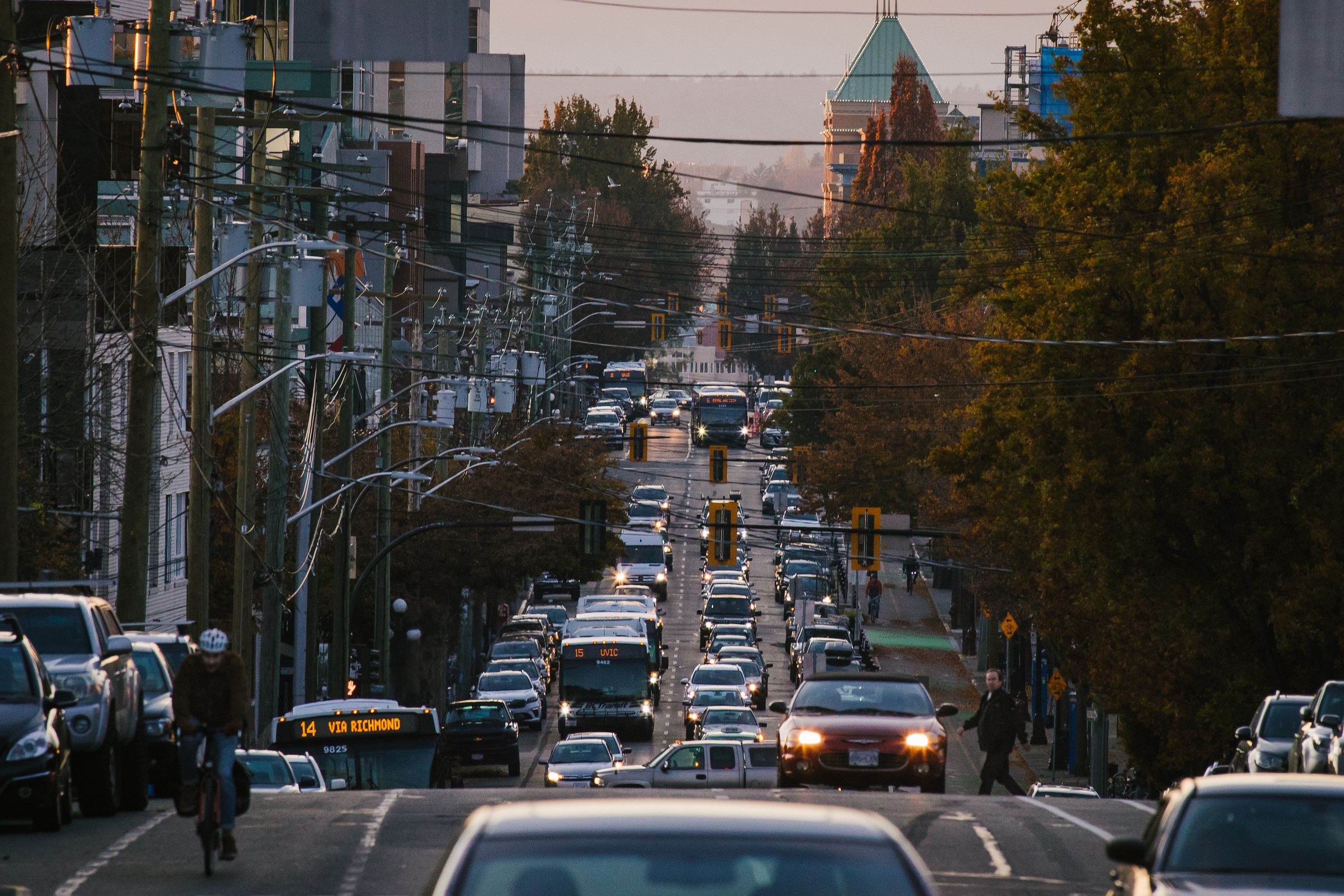 BC Transit adding extra Victoria-to-Swartz Bay service during FIFA ...