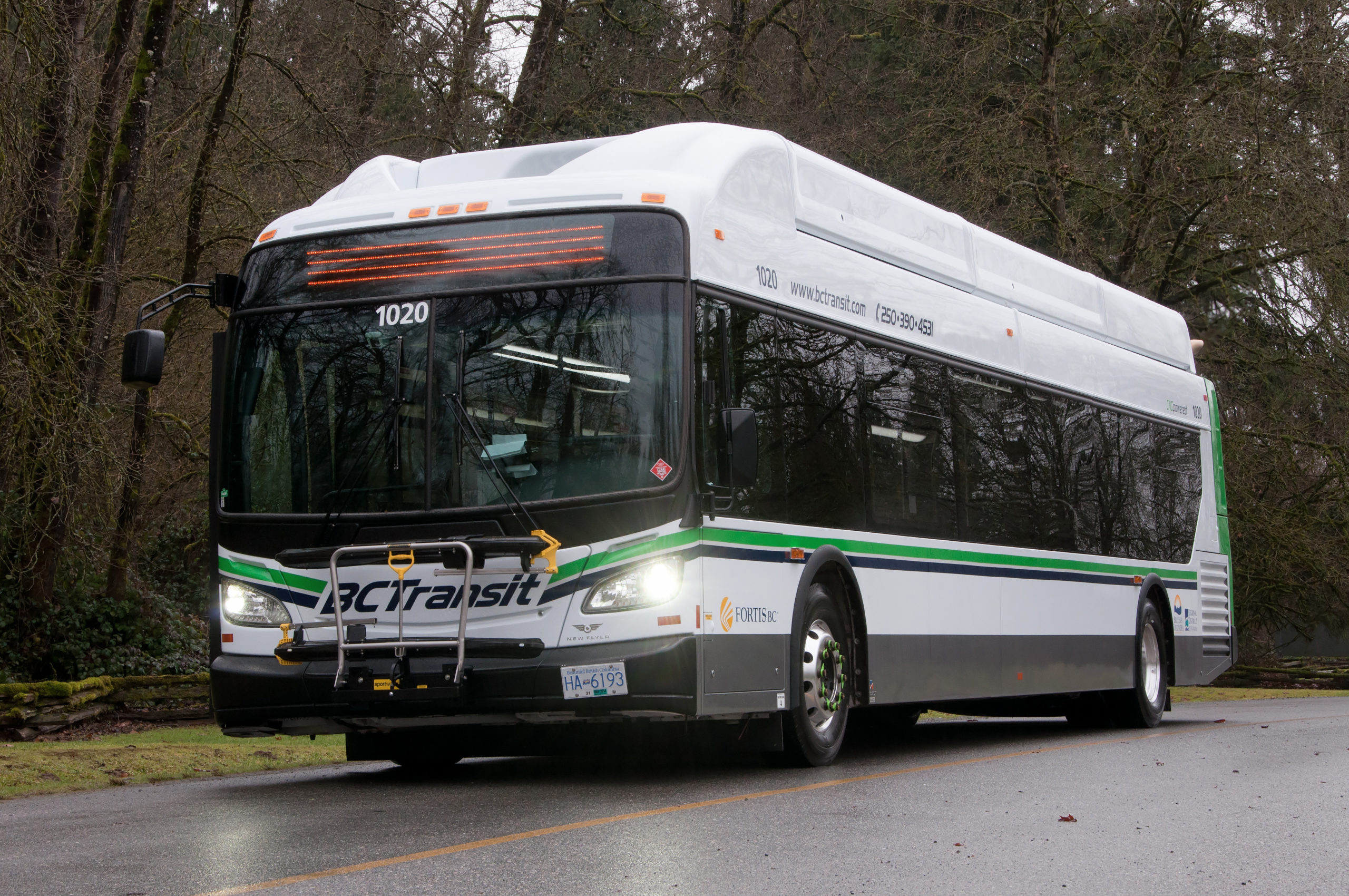 BC Transit tweaks springtime schedule for several Greater Victoria bus ...