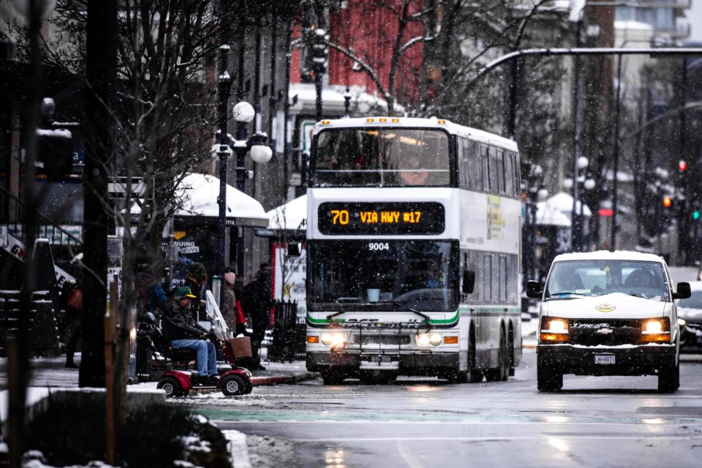BC Transit announces fare changes in Victoria will begin in April