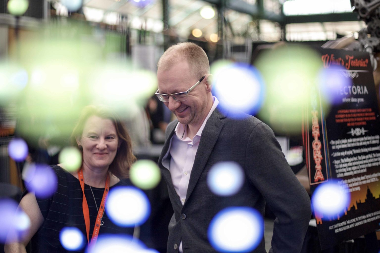 5 things to do in and around Victoria today, Thursday February 27th