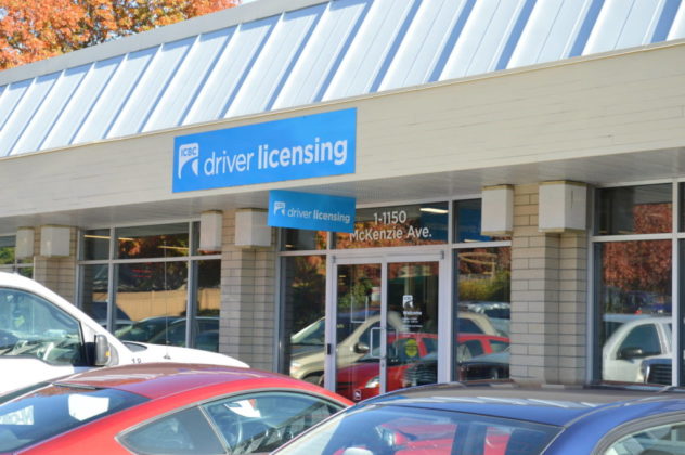 BC announces new drivers can now take first test online at home