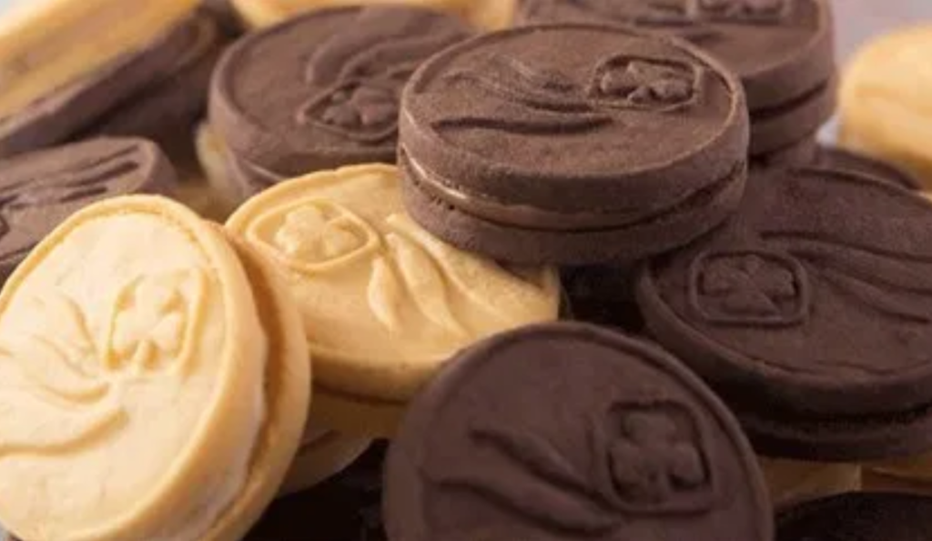 Save-on-Foods will be selling Girl Guide cookies amid COVID-19 pandemic