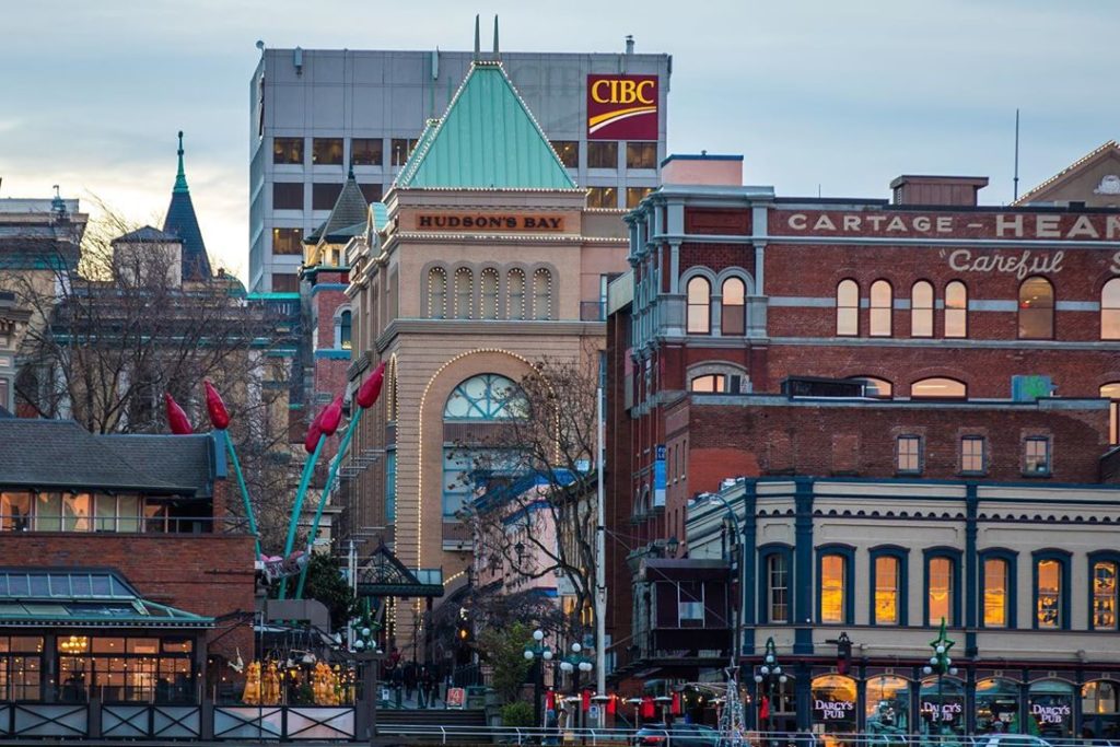 Victoria organizations speak out on local impacts of BC’s budget ...
