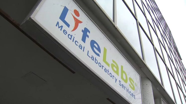 Picket line to be set up at Saanich LifeLabs location on Thursday