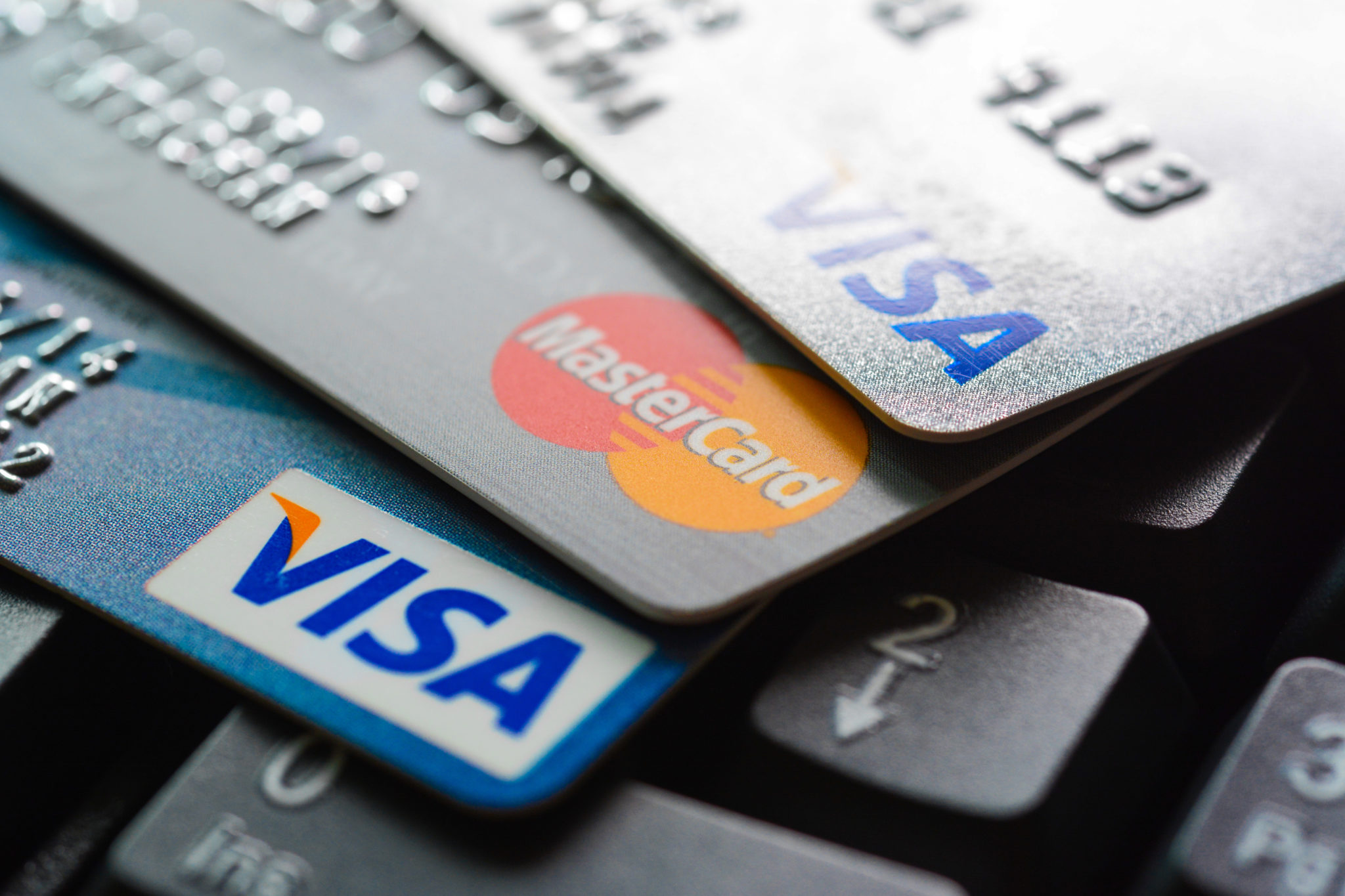 VicPD warns residents about a resurfaced credit card fraud scheme