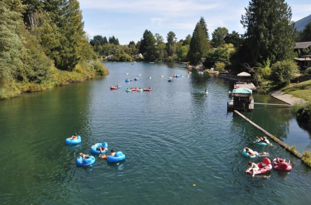 Cowichan River drownings land it among province’s list of deadliest ...