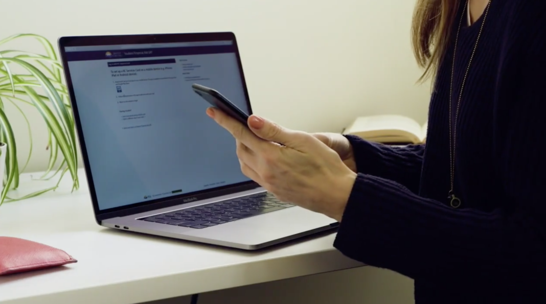 B.C. launches faster way to verify virtual BC Services Card app