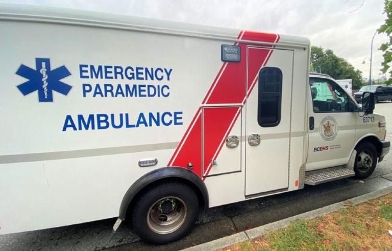 Fatal two-vehicle crash on Trans-Canada Highway near Mill Bay claims ...