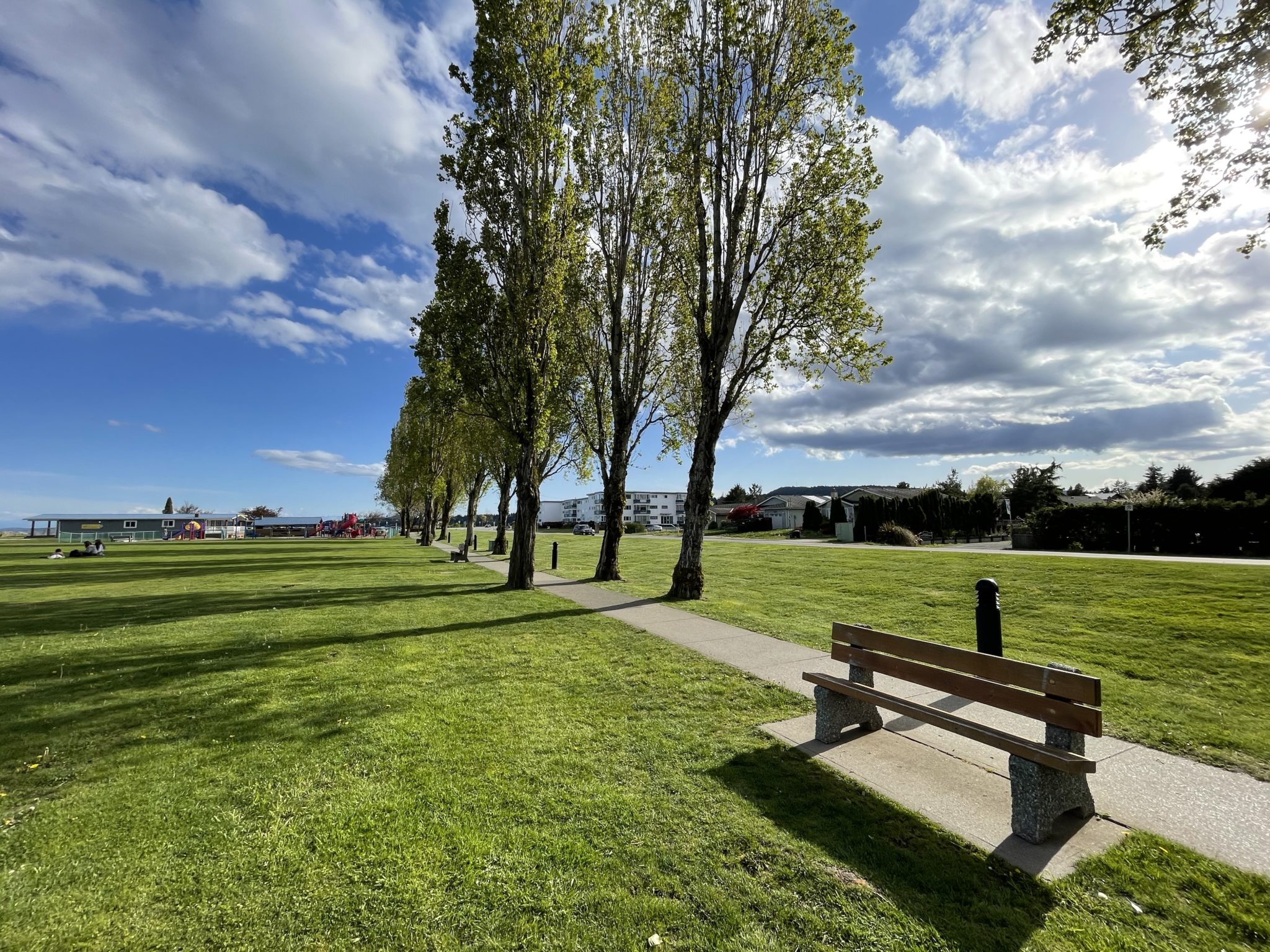 Sidney weighs two possible locations for long-awaited off-leash dog park