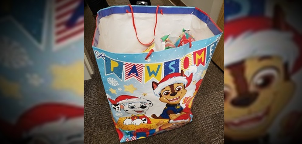 Nanaimo RCMP looking to return gift bag filled with children’s toys to ...