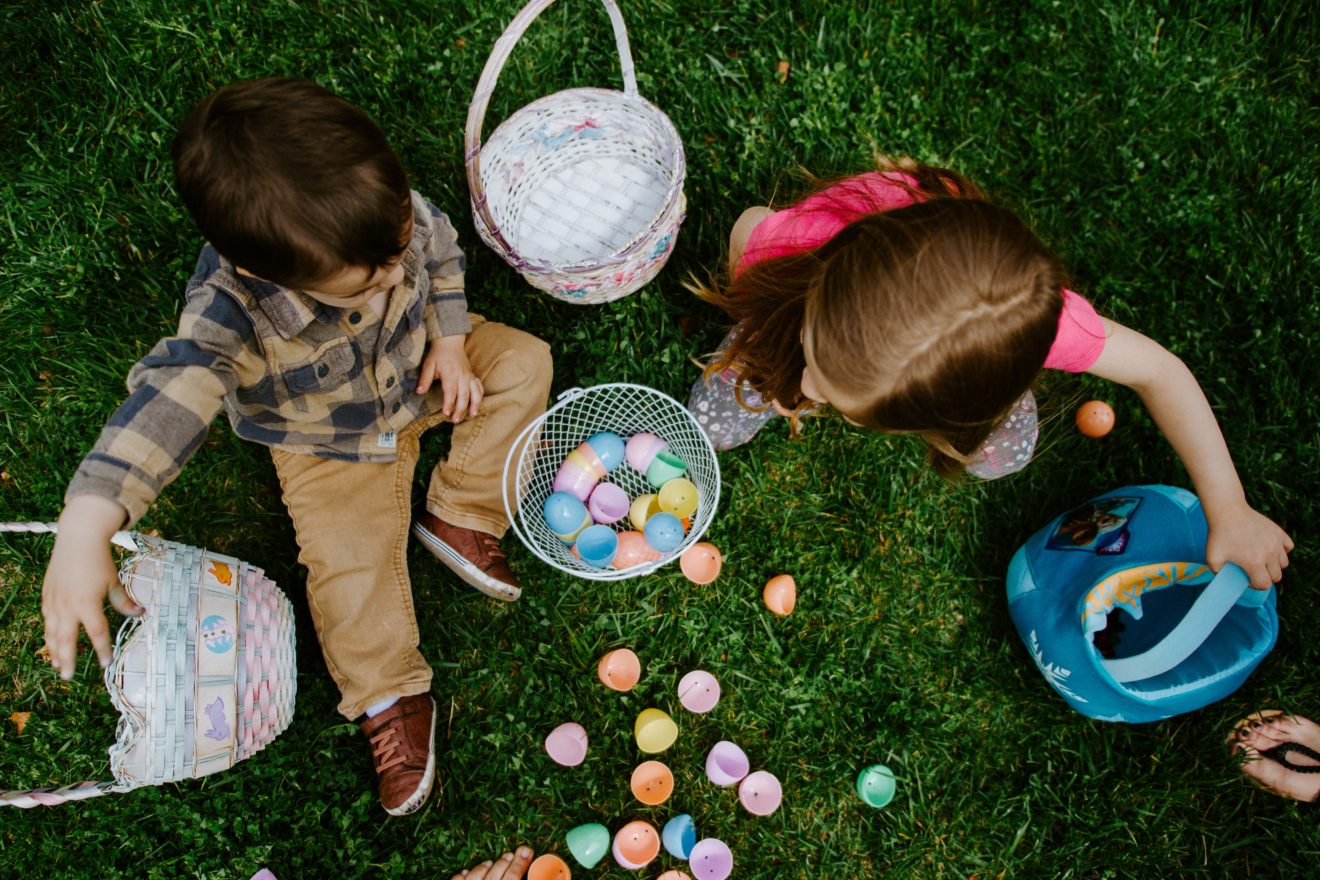 9 community Easter egg hunts happening in and around Greater Victoria