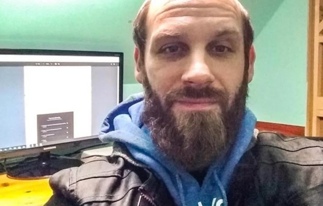 Duncan man Jesse Bennett arrested following alleged abduction of 7-year ...