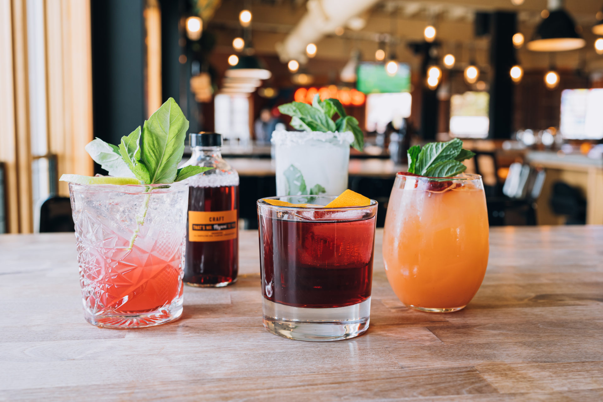Victoria’s CRAFT Beer Market has a brand new look and an official ...