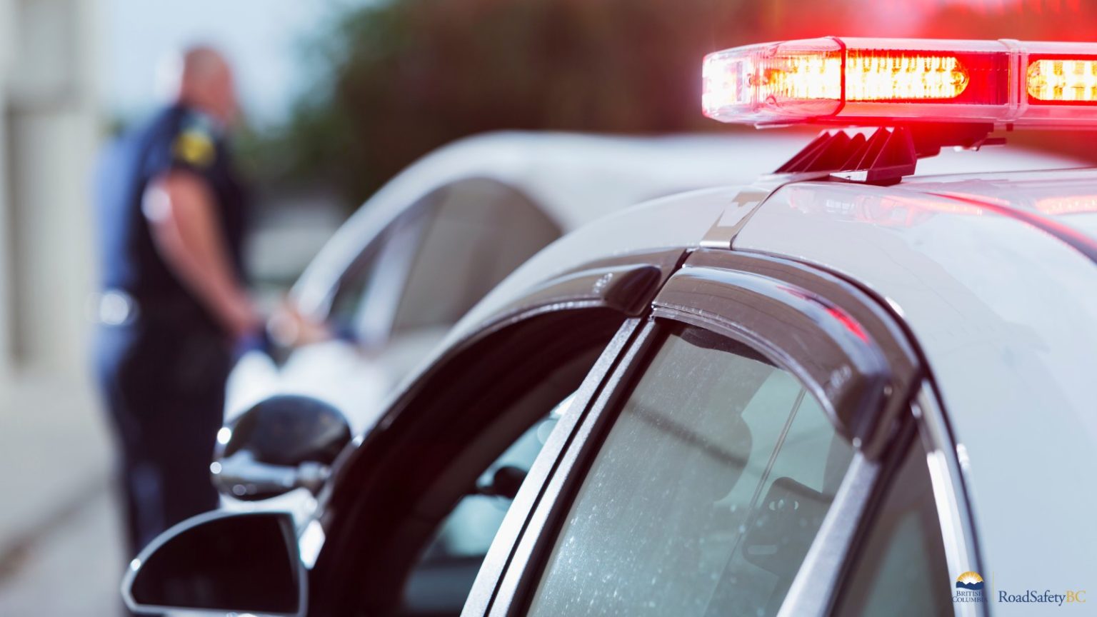 Novice driver busted doing nearly 200 km/h on Vancouver Island highway