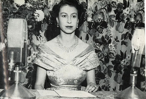 Here’s a list of Queen Elizabeth II’s royal visits to British Columbia ...