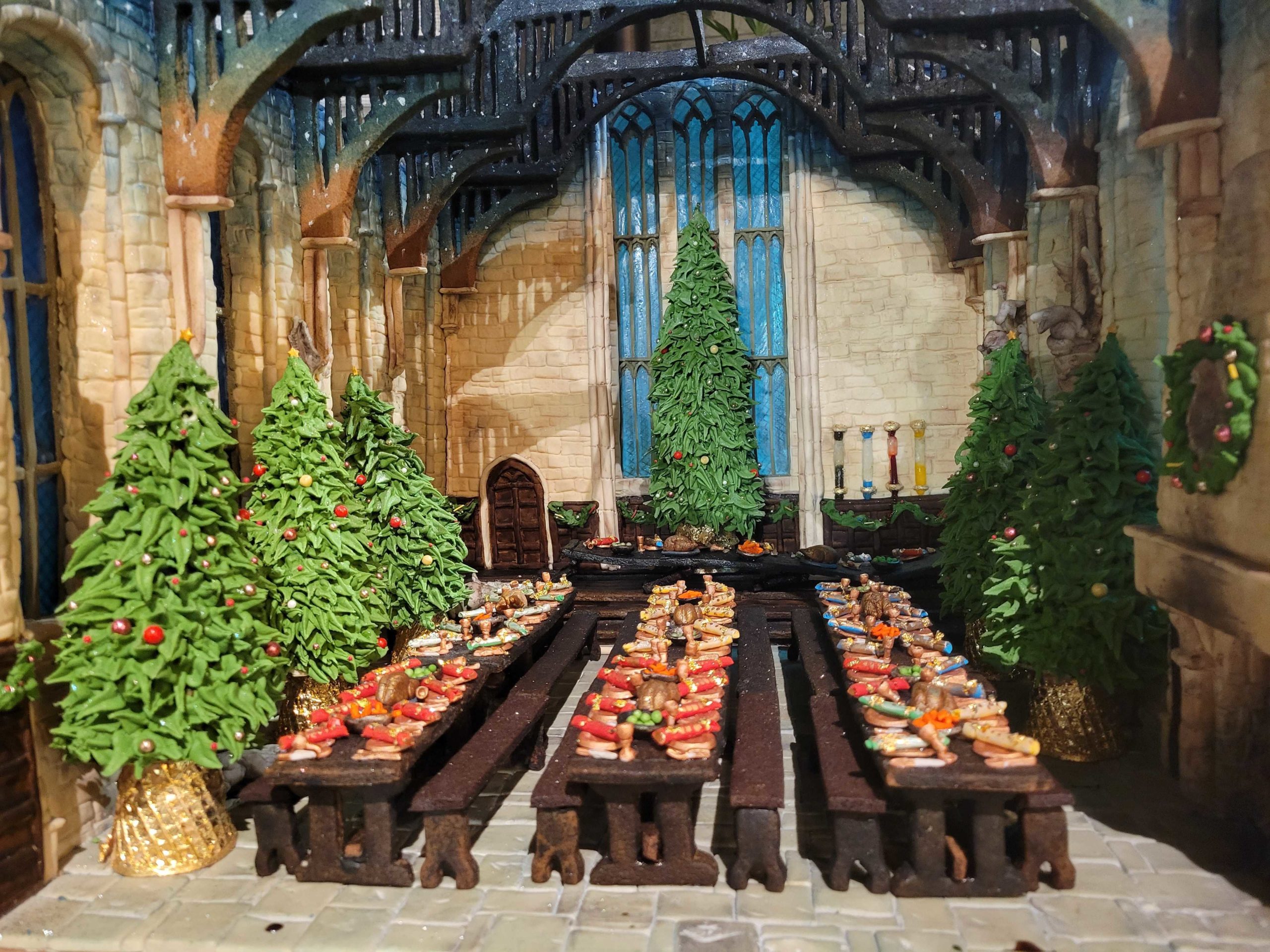 ‘Habitat Victoria needs you!’: Annual Gingerbread Showcase open for ...