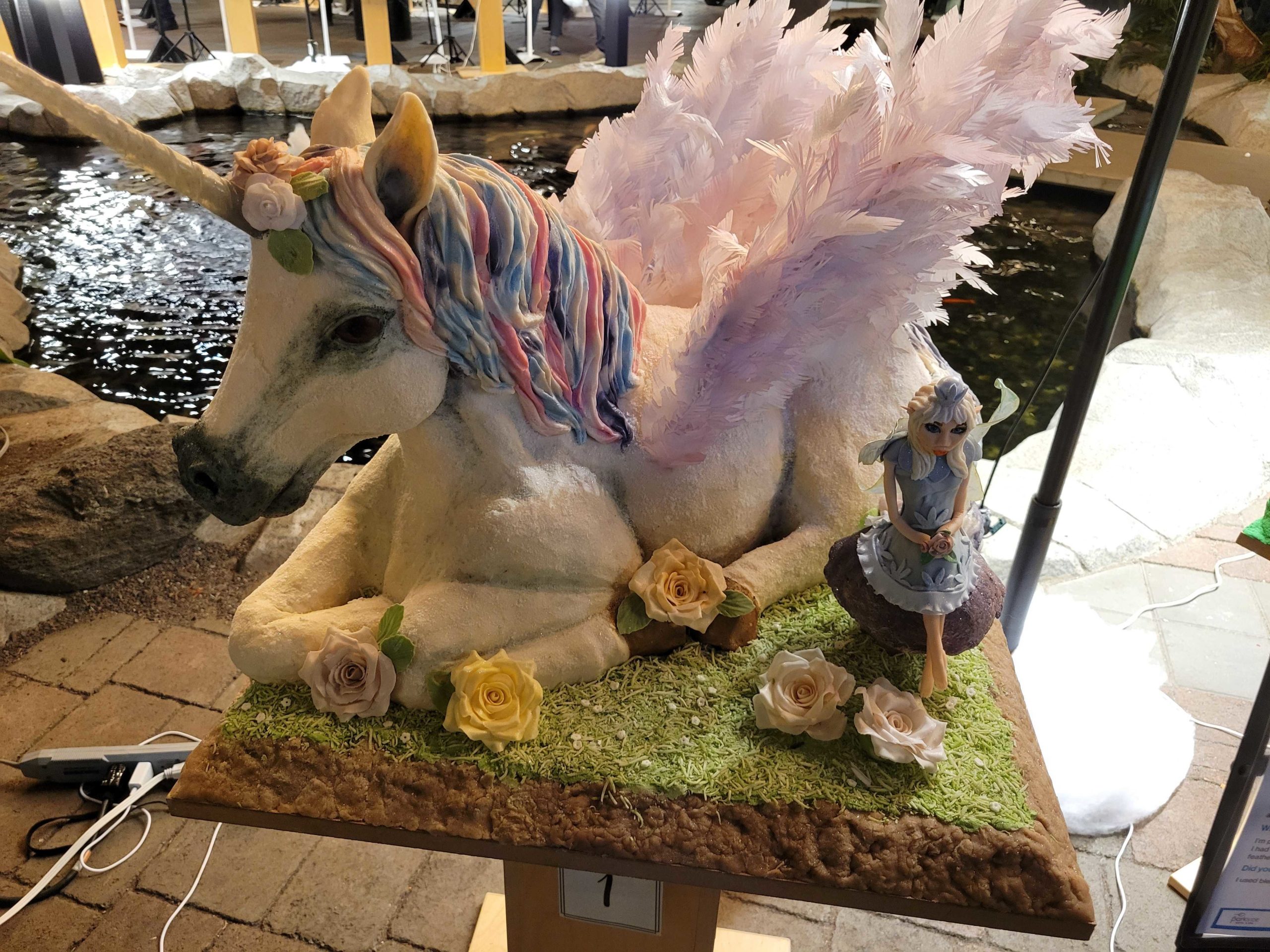 ‘Habitat Victoria needs you!’: Annual Gingerbread Showcase open for ...