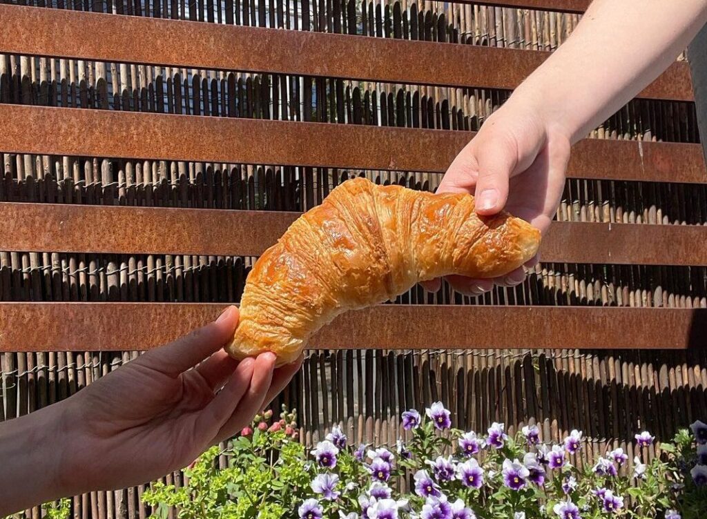 7 bakeries serving mind-blowing croissants in and around Victoria