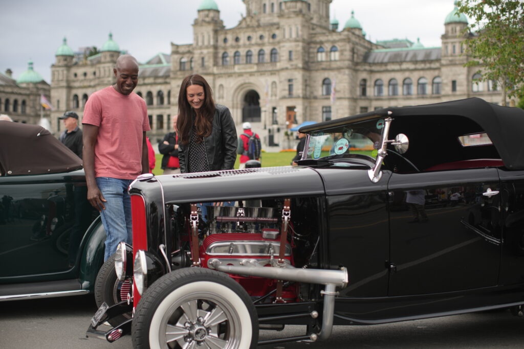 Start your engines: Northwest Deuce Days announces its return date to ...