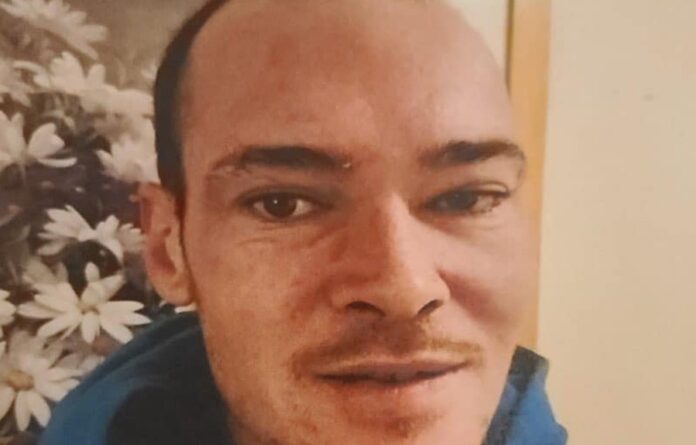 Saanich Police seek help locating missing 35-year-old man (UPDATE)