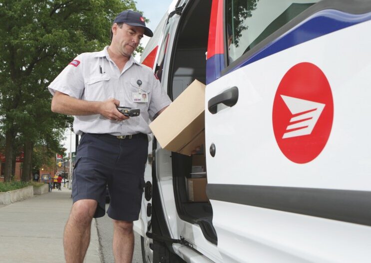 Canada Post to cancel door-to-door mail delivery in massive cost ...
