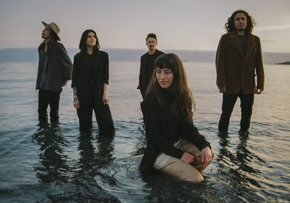 ‘Going out with a bang’: Carmanah to play last show to a sold out crowd ...