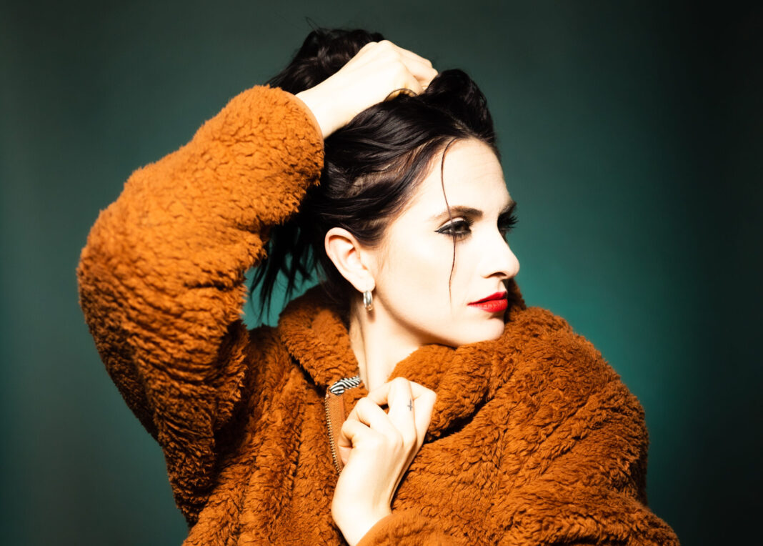 Victoria singer-songwriter donating half her new album’s proceeds to ...