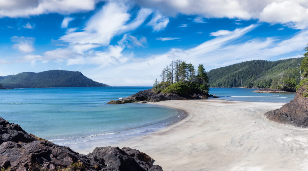 5 sandy Vancouver Island beaches you'll want to visit before summer ends