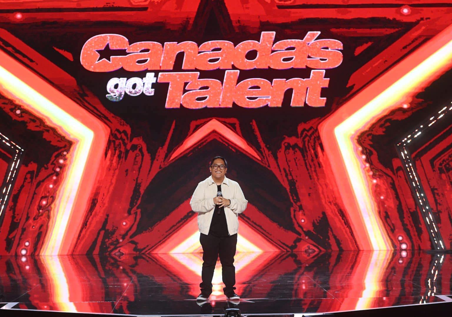 24-year-old Vancouver Island resident makes it to Canada’s Got Talent ...