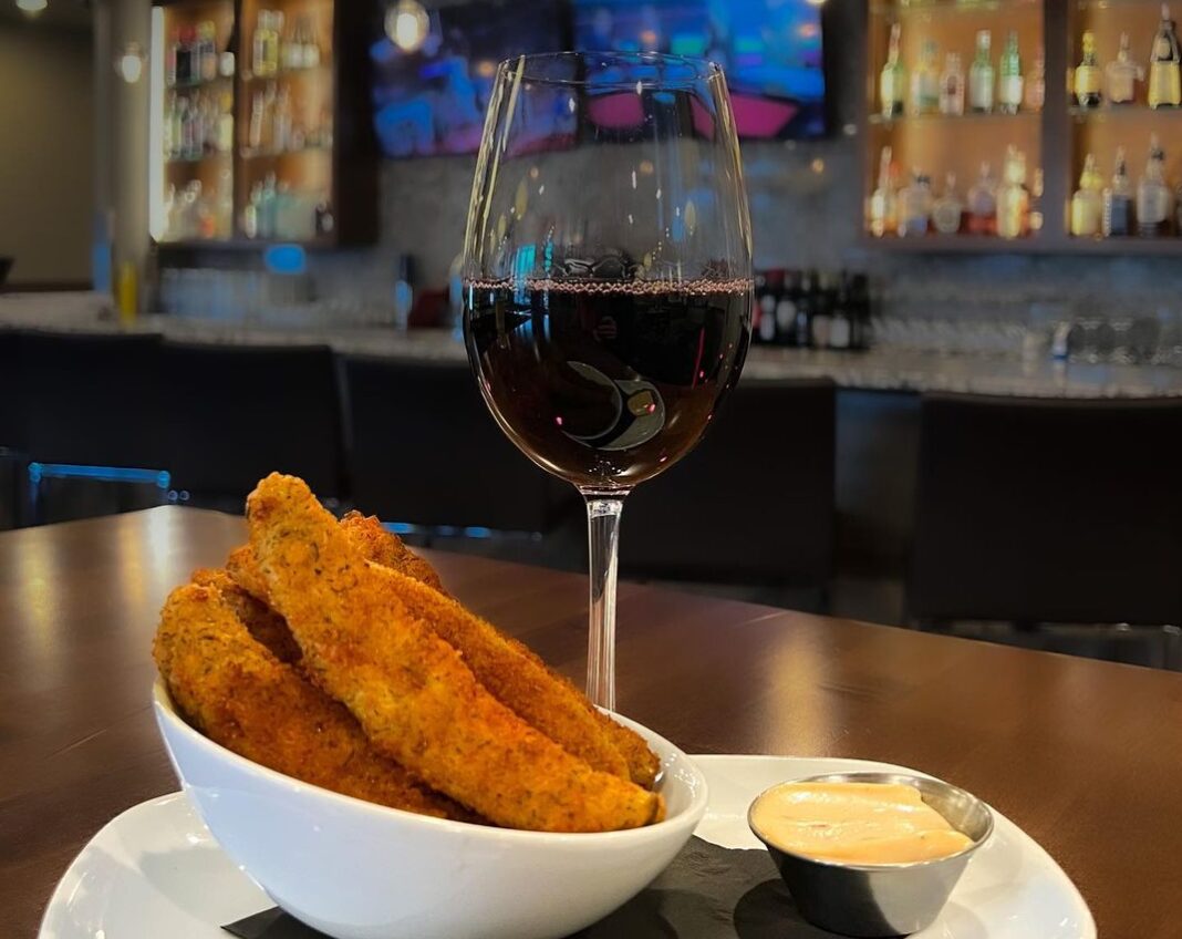 11 delicious places to get deep fried pickles in and around Victoria