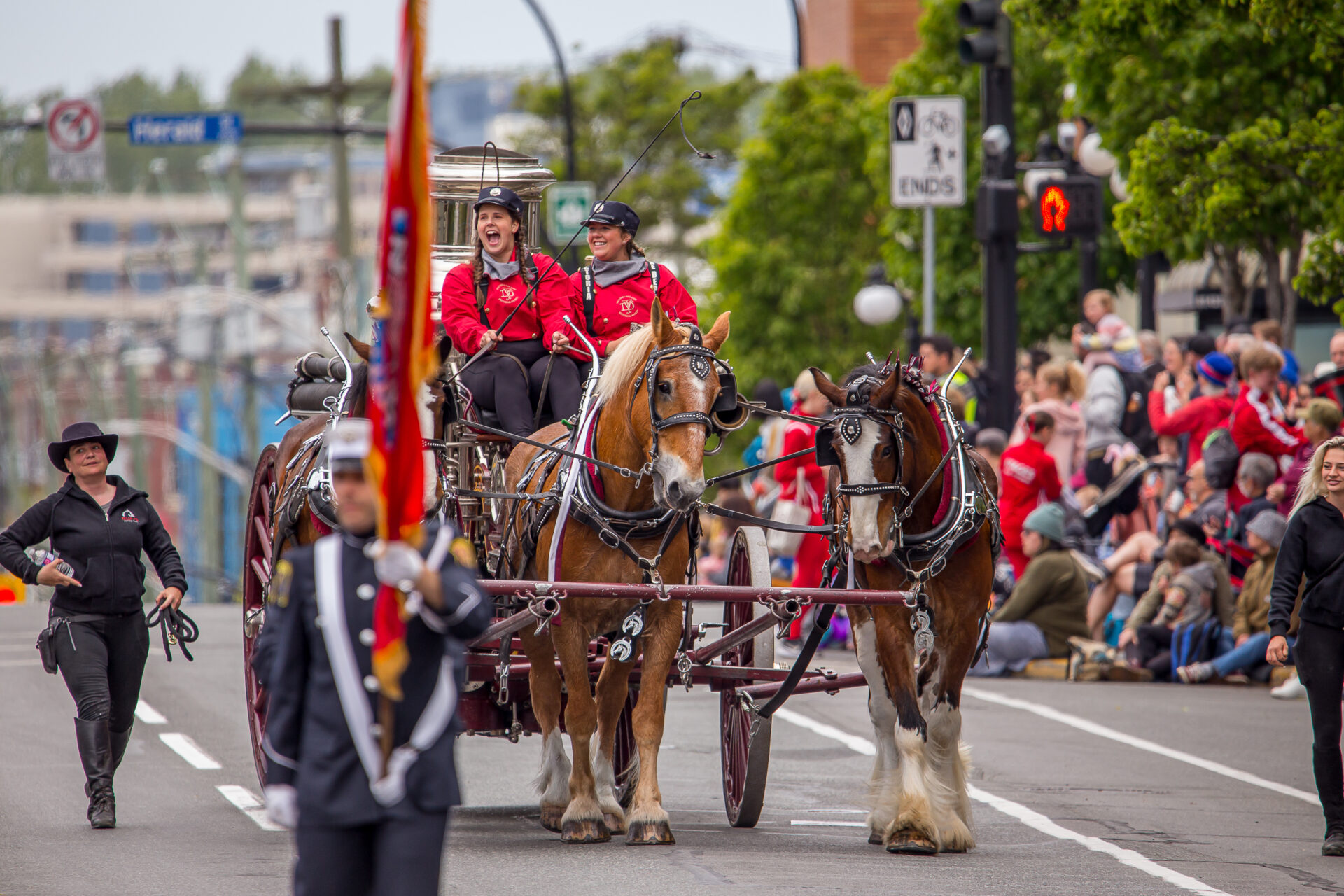 16 things to do in and around Victoria this May long weekend—May 17th ...