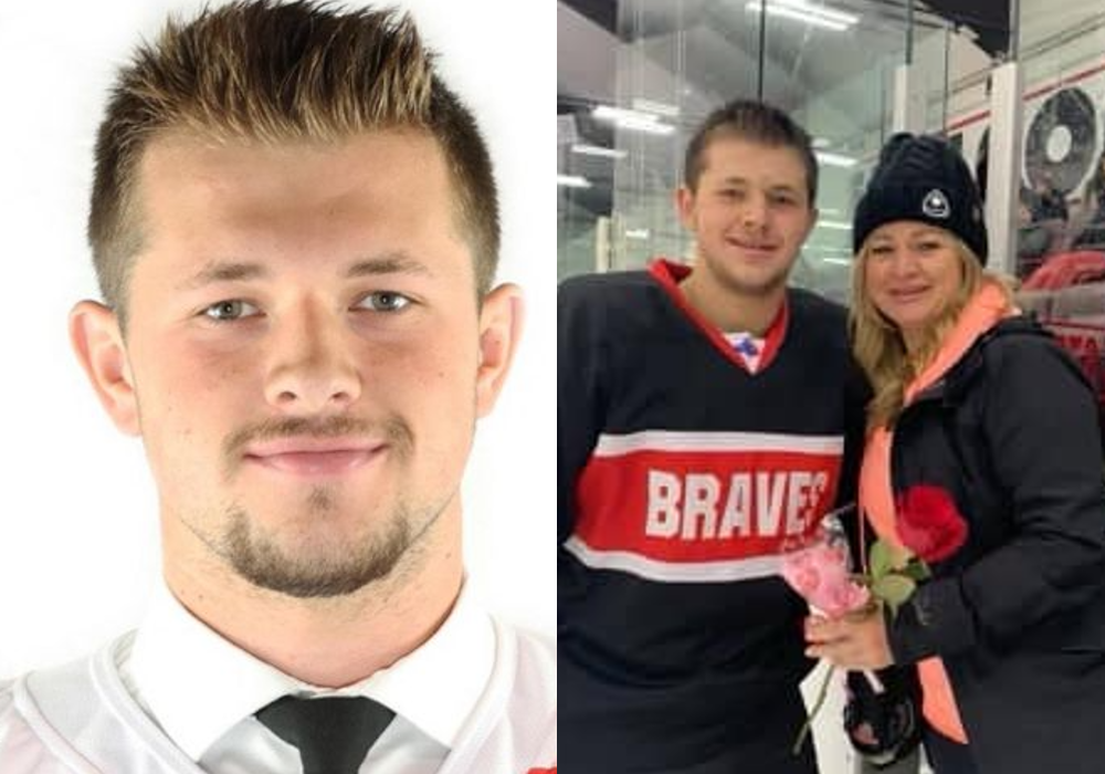 Victoria mourns hometown hockey hero struck and killed by vehicle in Oregon