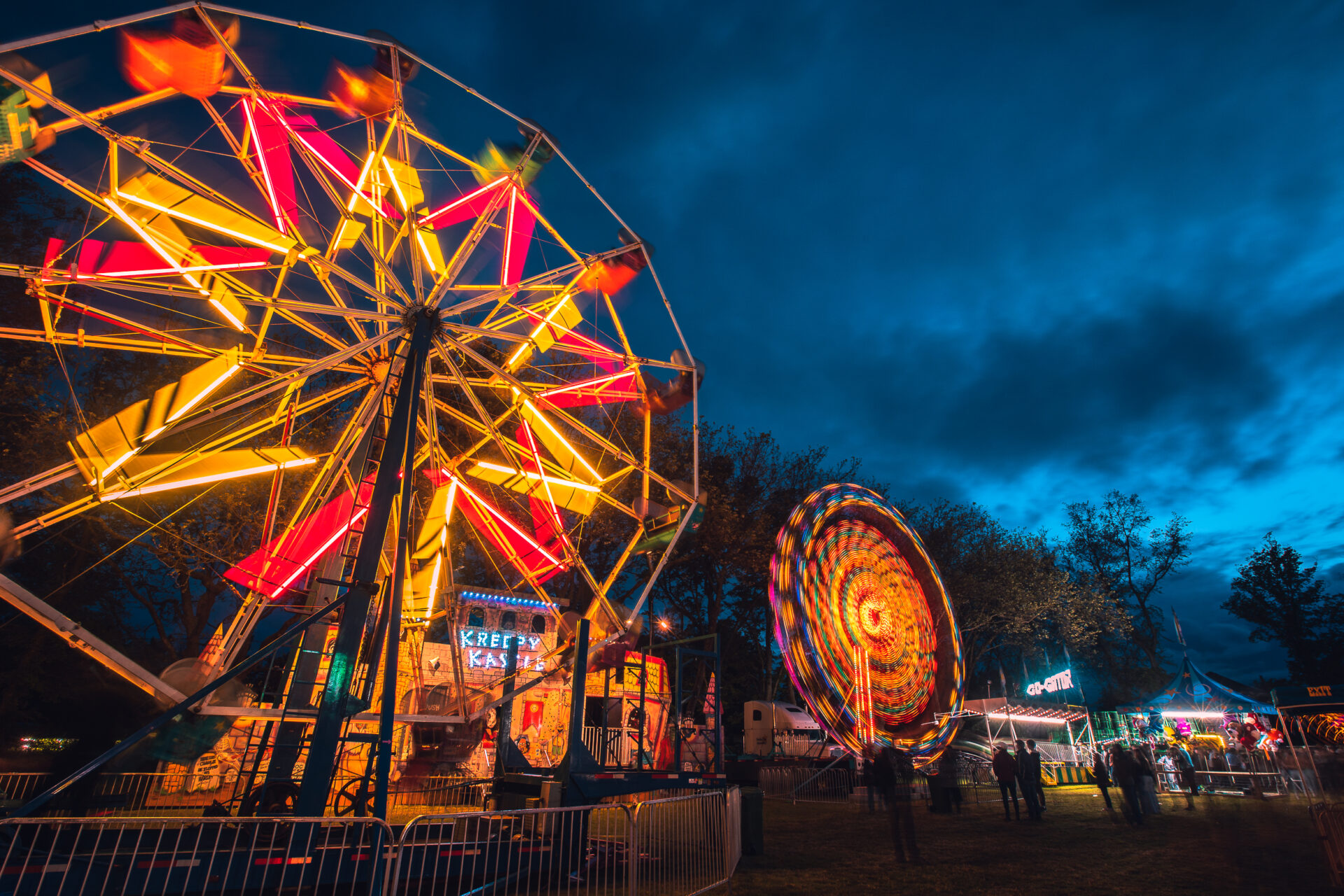 15 things to do in and around Victoria this weekend — June 3rd & 4th